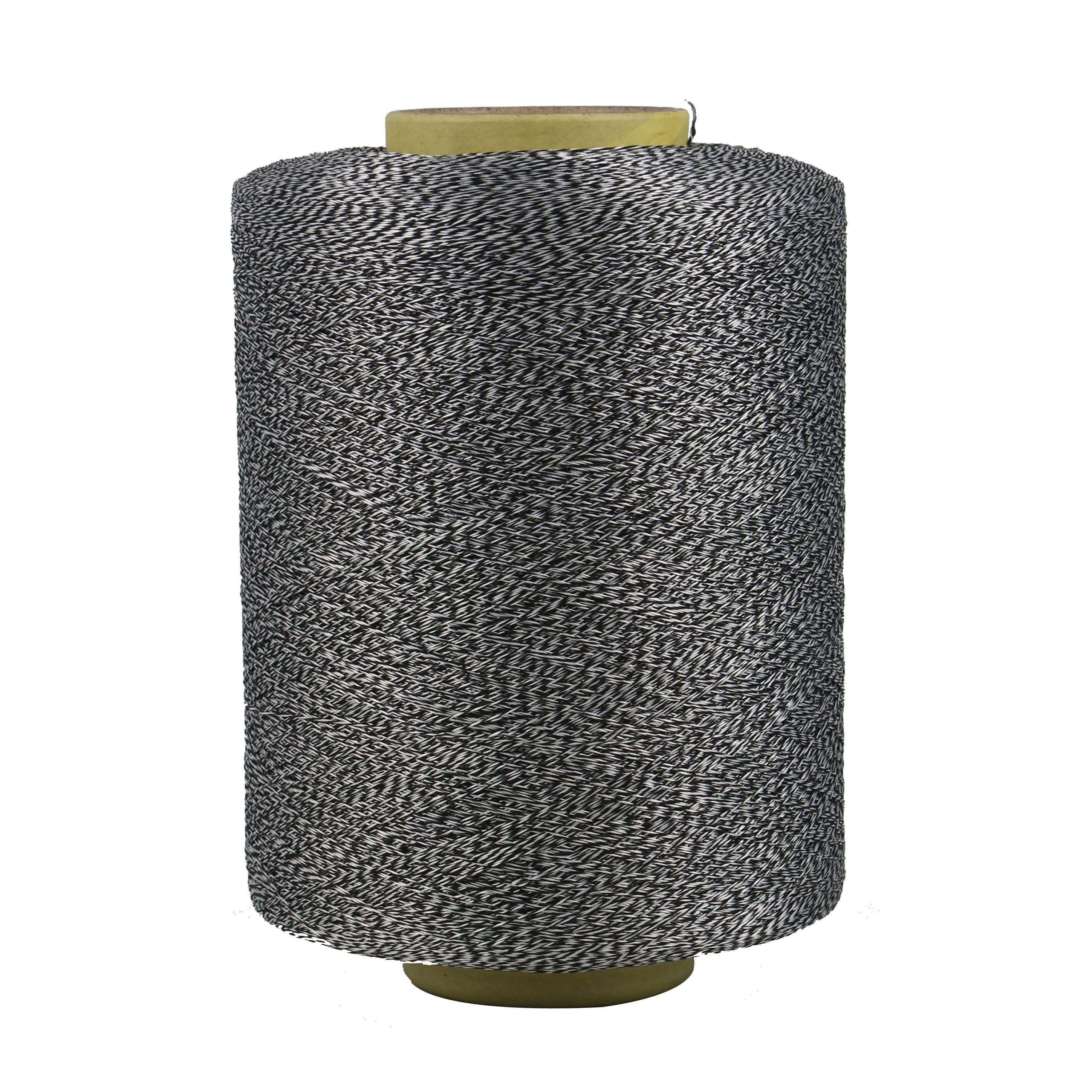 Hppe Cut Resistant Yarn En388 Cut Level 5 Anti Cut Yarn For Glove ...