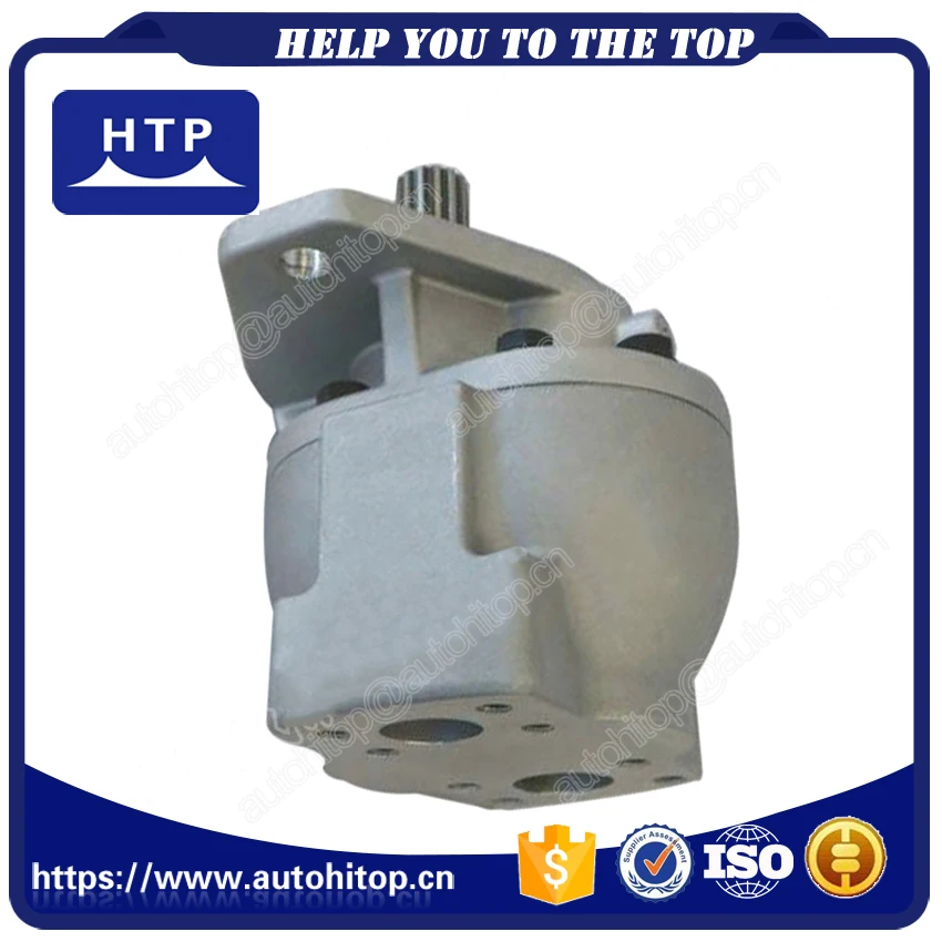 卡特彼勒D5B 3G4661 9J7115 D5 D5E 153 D5B D5E的原始设备制造商质量轮式装载机齿轮泵液压工作泵热销 ...