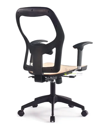 Nylon Material Mesh Full Set Armrest Chair Accessory Kits