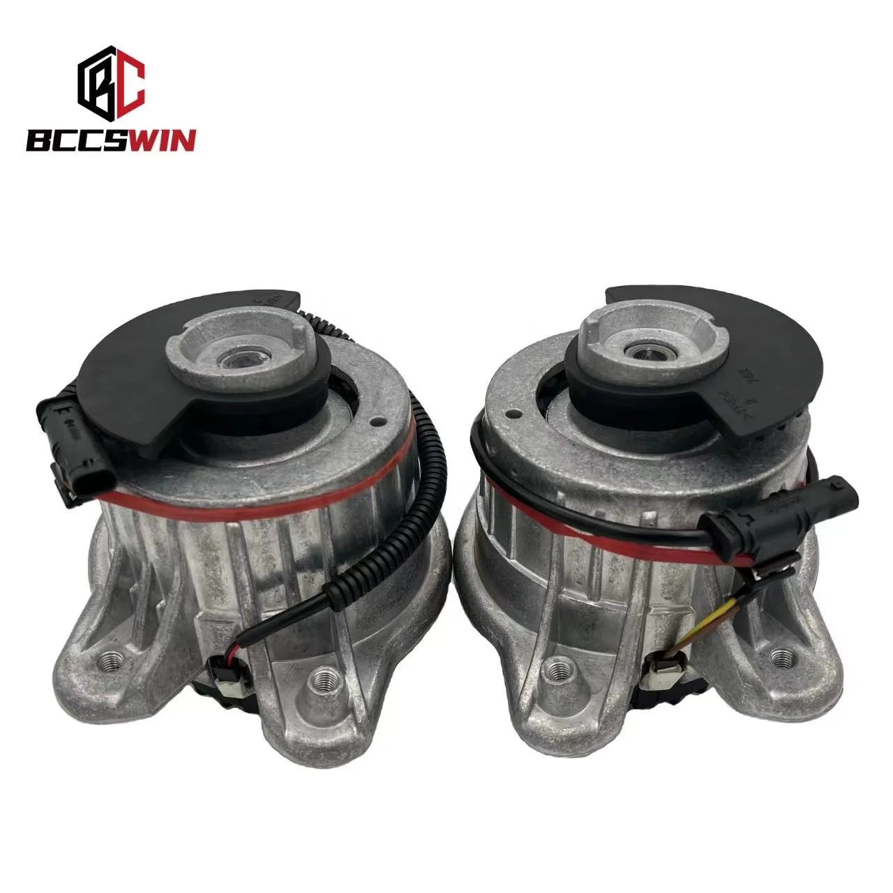 Auto Parts Engine Mounting 2222407517 2222407600 for Mercedes Benz S ...