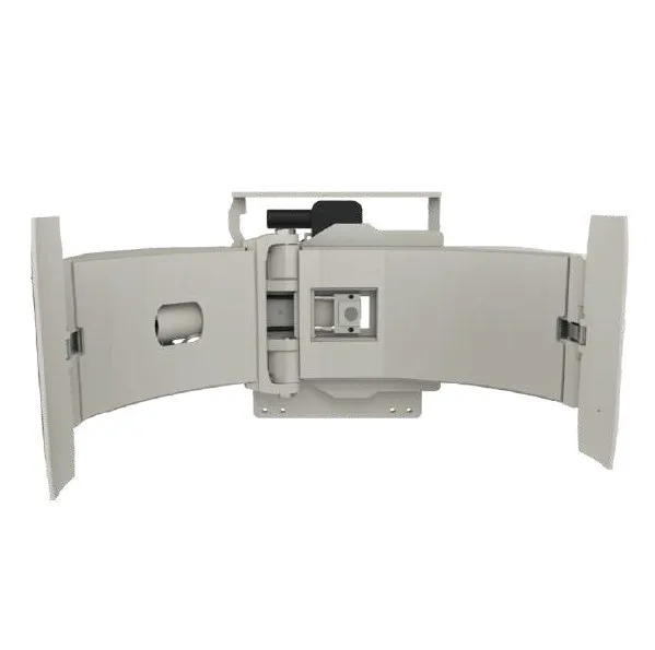 Forklift Attachment Block Clamp Rotator Forklift Carton Clamp Push Pull ...