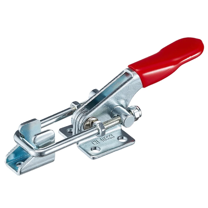 Adjustable Toggle Clamp Stainless Stainless Steel 431 Line Action ...