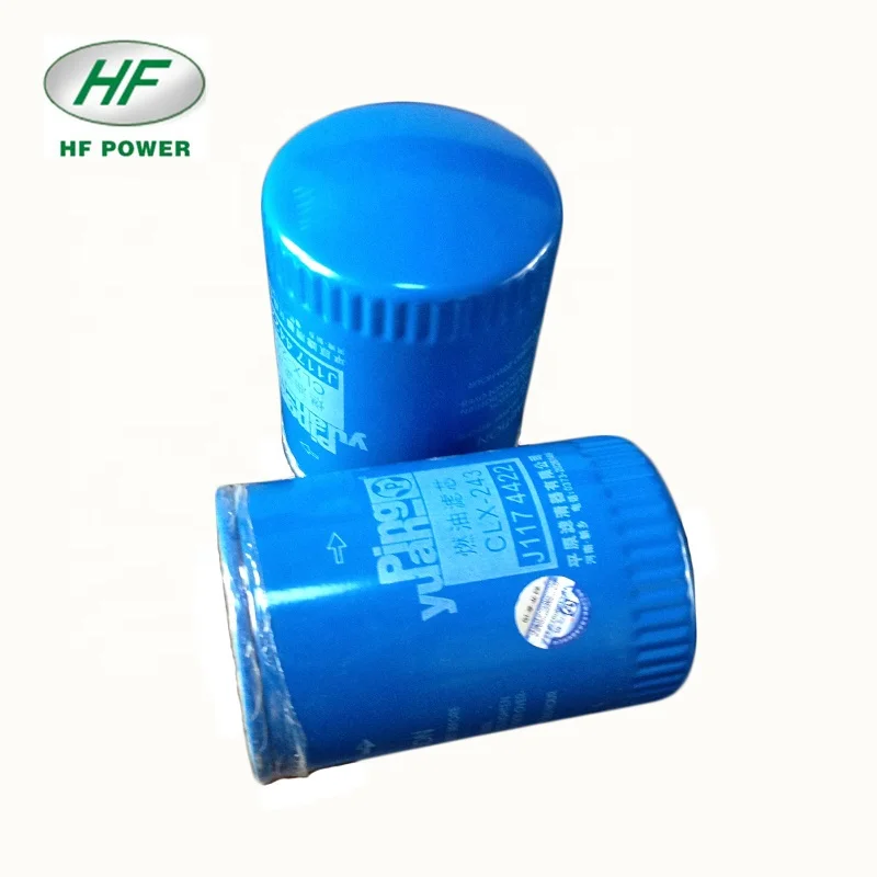 Deutz Fuel Filter 0117 4422 for BF6M1015C Engine - New!