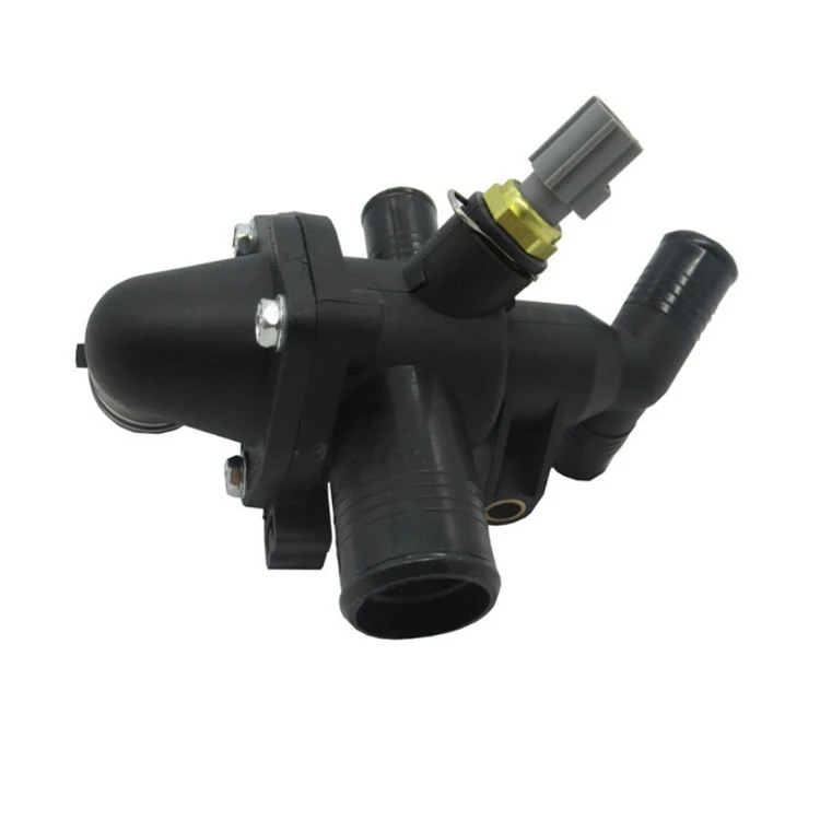 Water Coolant Thermostst For Forrd Rangers Bb3q-8a586-ab Bb3q8a586ab ...