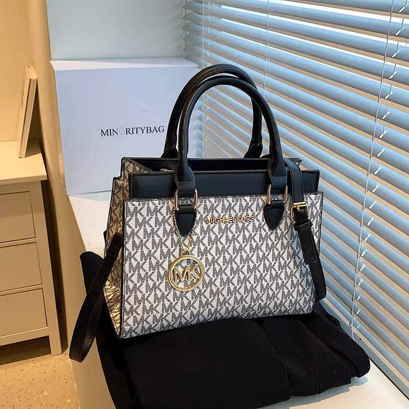 Luxury Handbags for Women Master Original Quality Designer Bags Leather ...