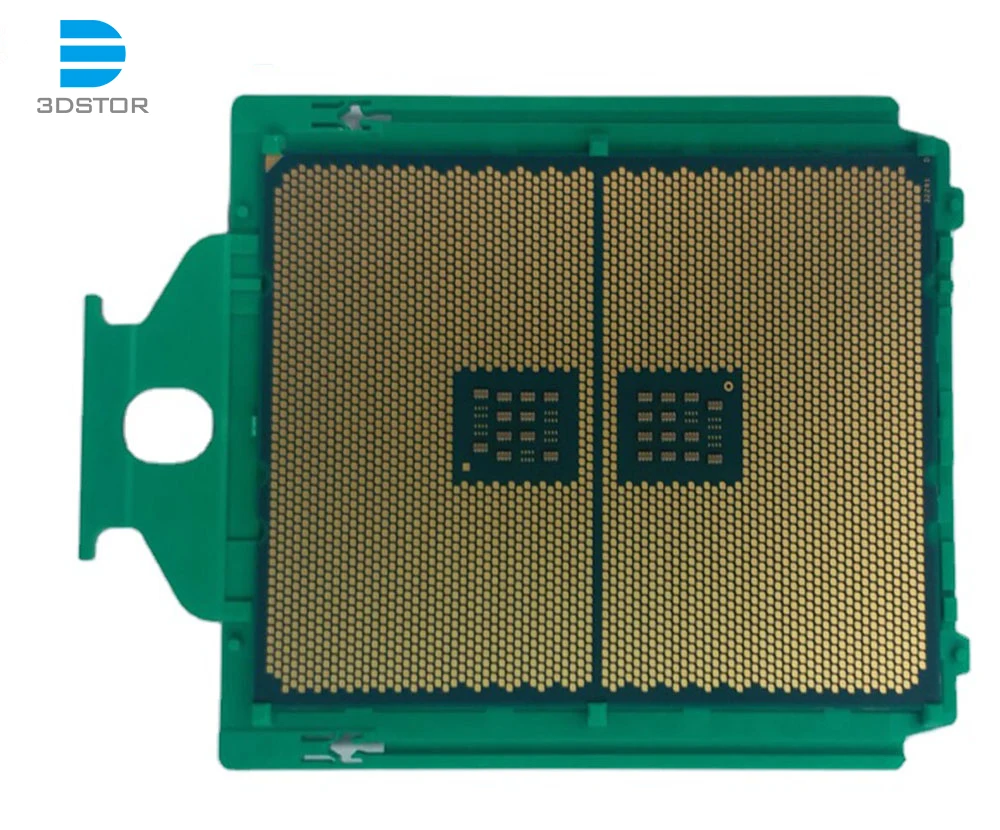 Professional Manufacture Amd 7713p 7763 7713 64 Cores Cpus Sever ...