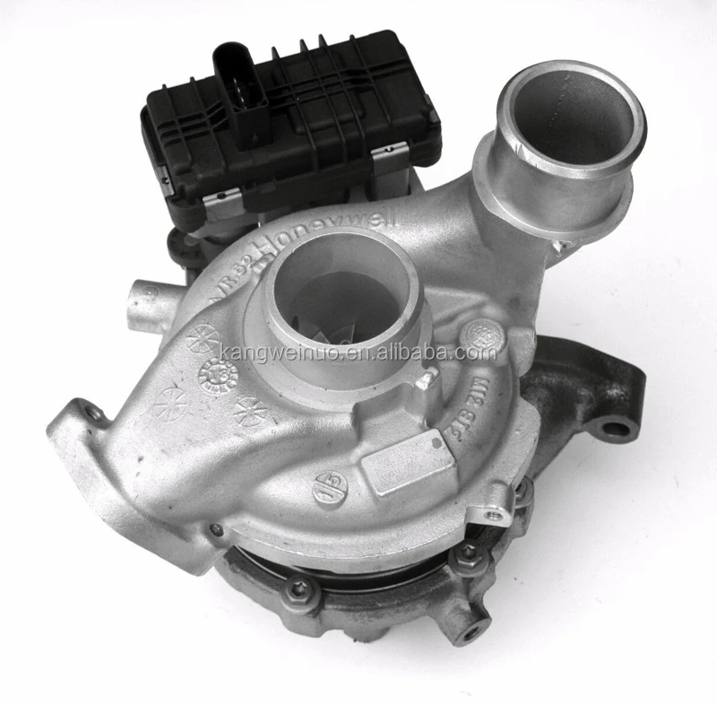 Turbo Charger 282312f750 28231-2f750 Turbocharger - Buy Turbocharger ...