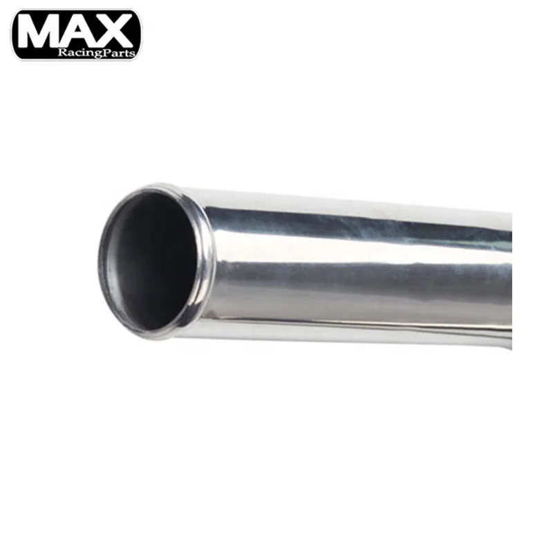 High Strength Universal Auto Racing Parts Turbo Aluminum Pipe for Cars ...