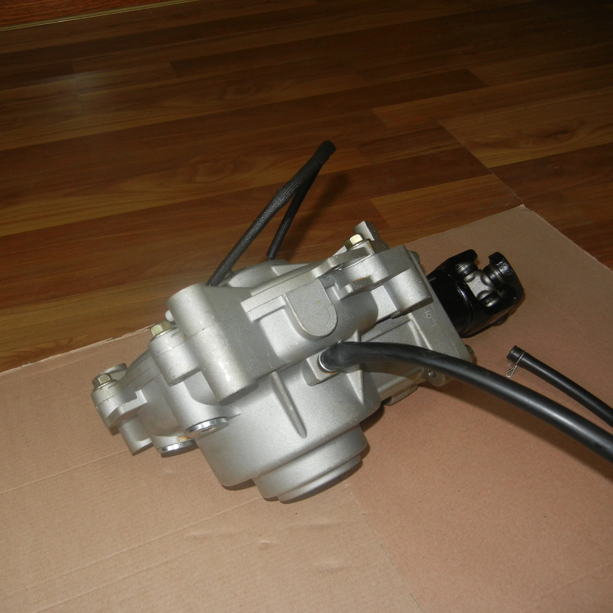 Hisun 4WD 800cc UTV ATV Front Lock Differential - Durable & Efficient