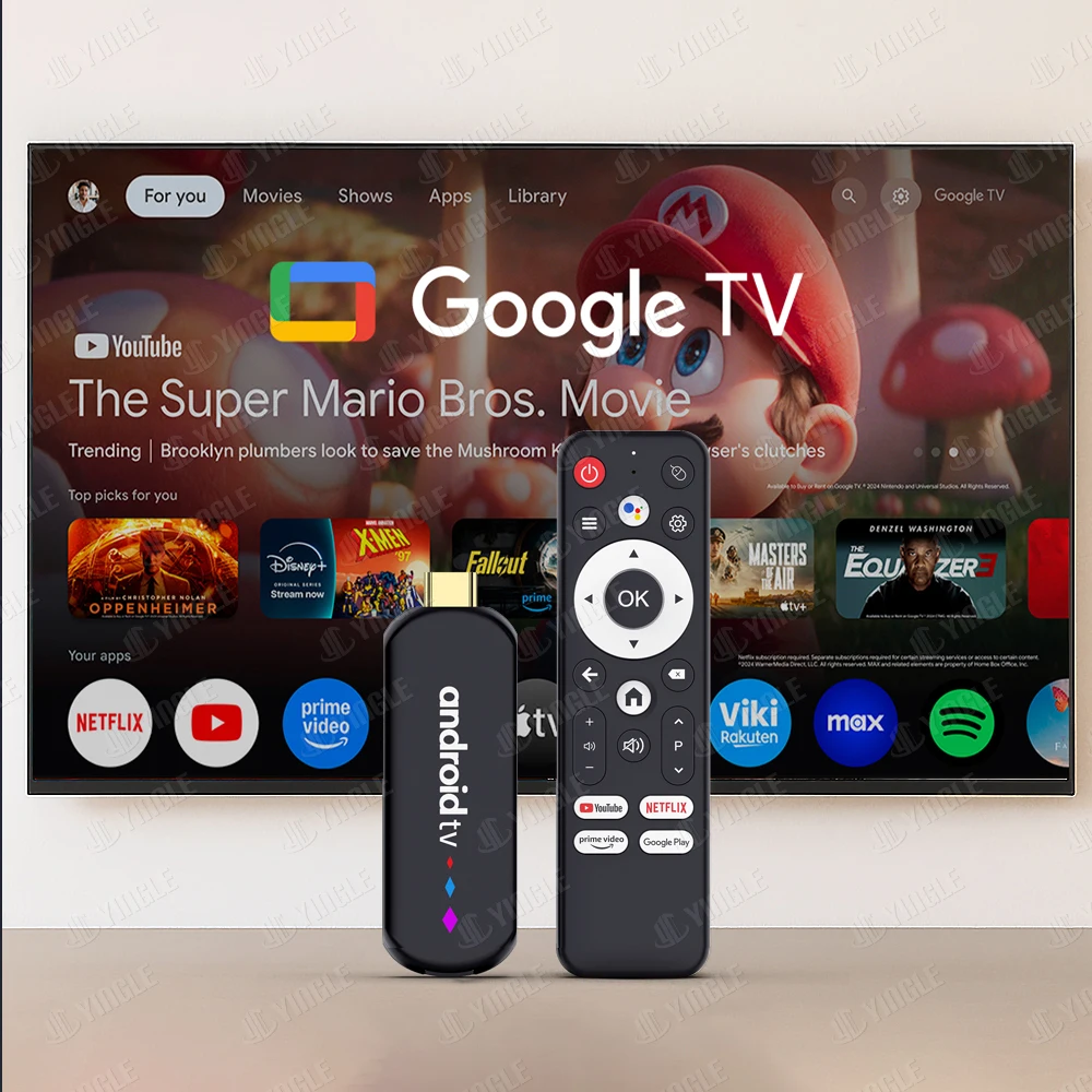 Dream TV Box IPTV Guide: How to Choose the Right App & Hardware