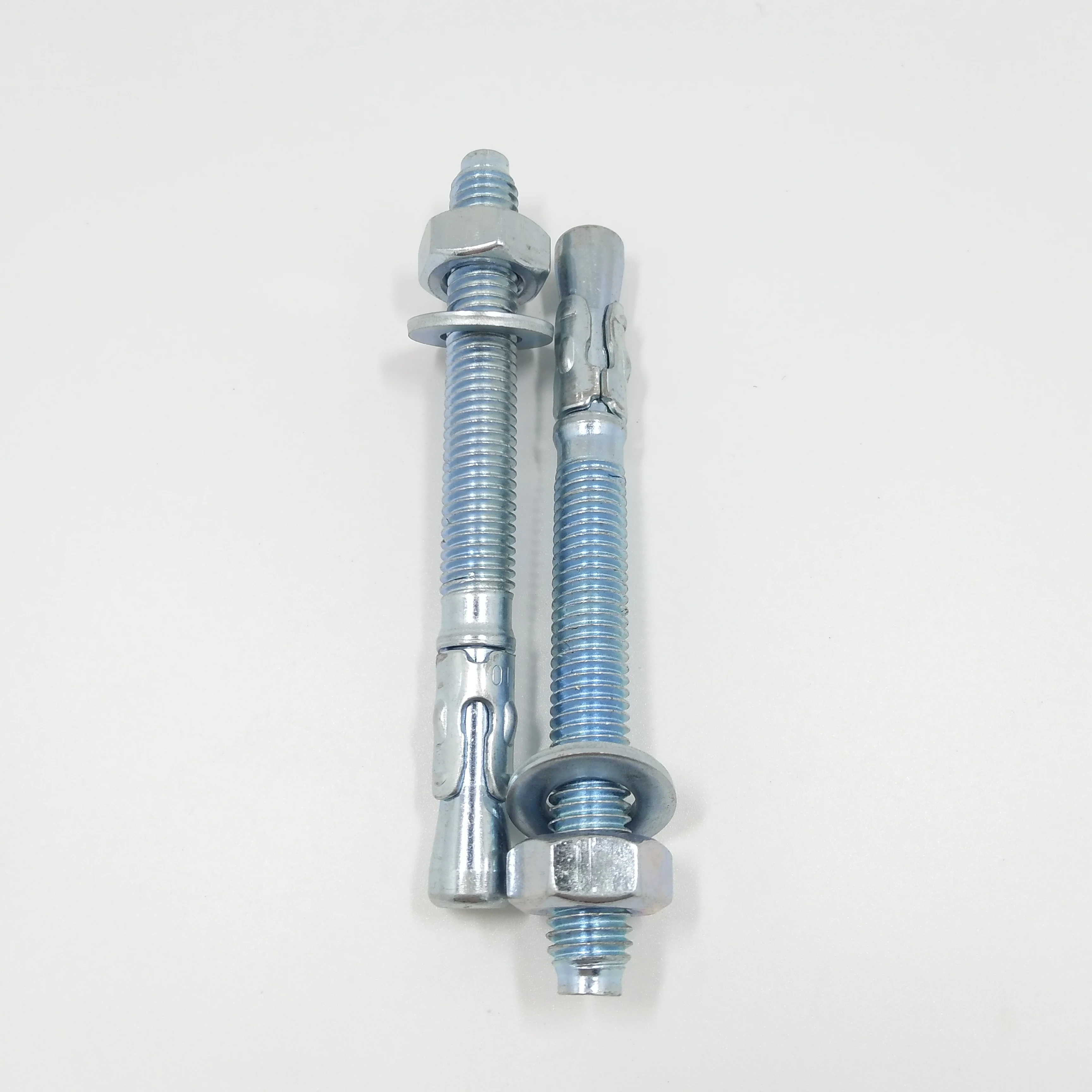 Wedge Anchor Bolt M10*80mm - Stainless Steel Wedge Bolt