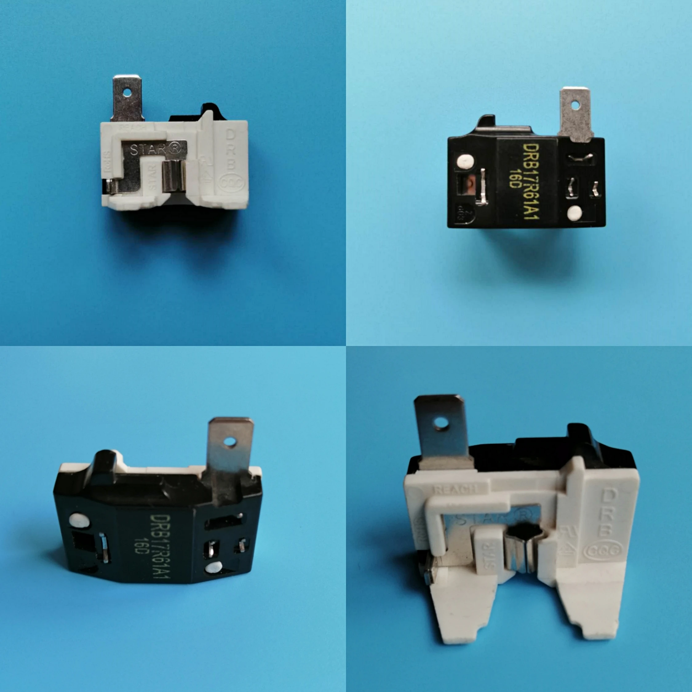 India Market Reach Overload Protector Star Overload - Buy Drb Olp,Drb ...