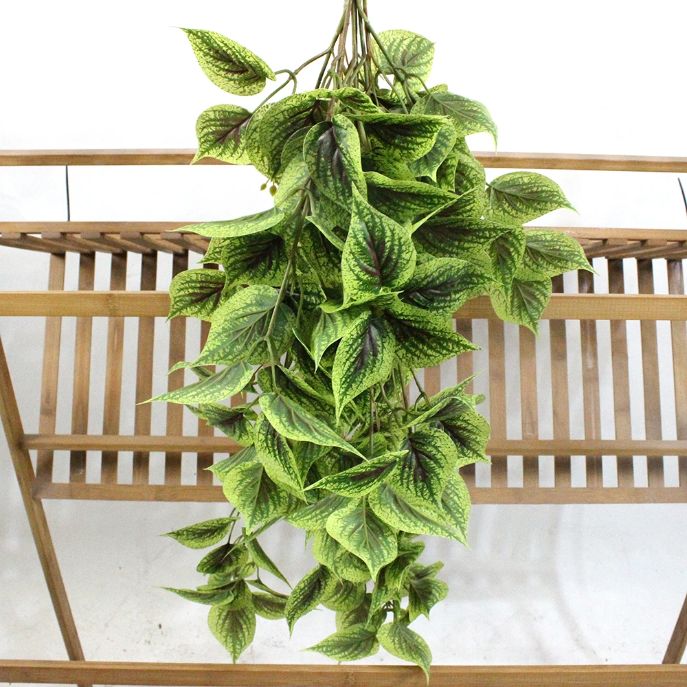 Home House Garden Decoration Artificial Ivy Leaf Fake Vine Plant - Buy ...
