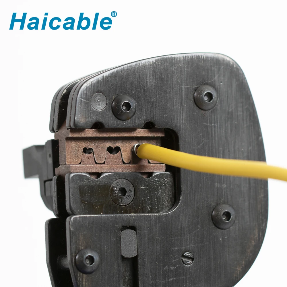 Solar Pv Crimping Hand Mc3 Crimpzange Crimp Tool Panel Energy Set For ...