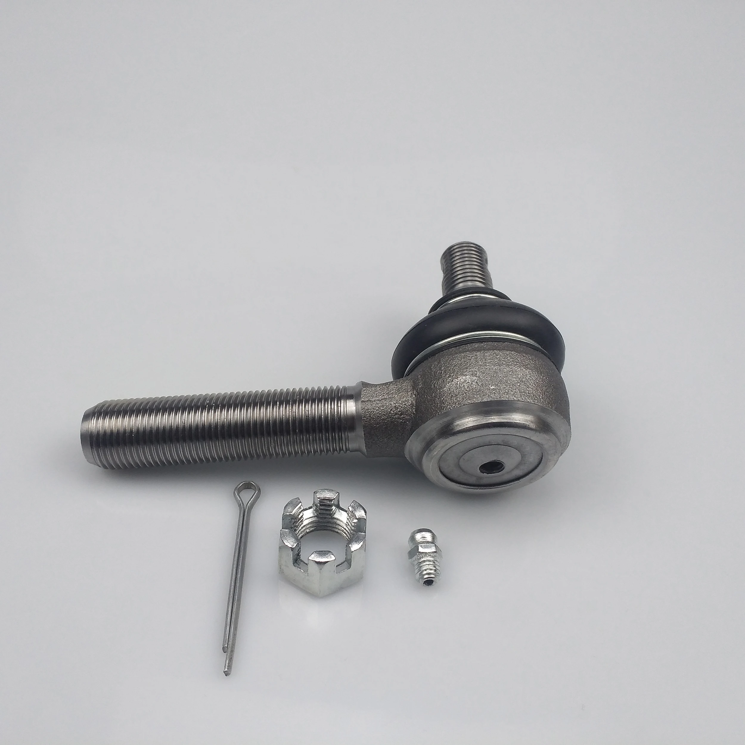 Steering Tie Rod 45046-29125 For Toyota Hiace Tie Rod End - Buy For ...