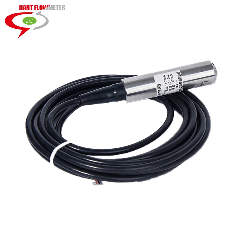 JIANT Water Level Sensor - Precision and Reliability