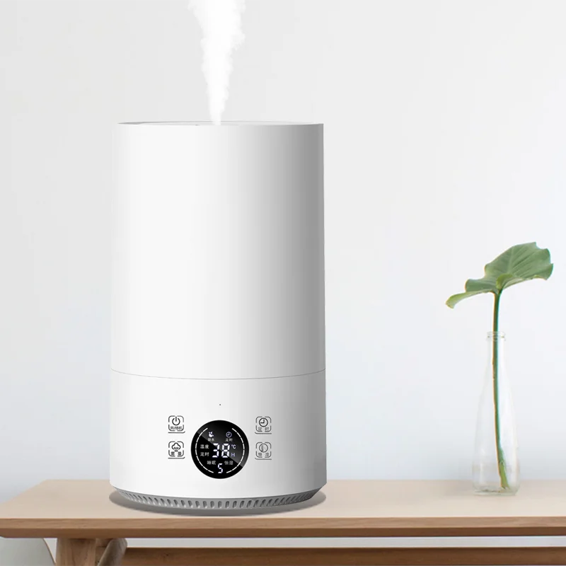 Runal Small Pp Room Table Heat Electric Aromatherapy Essential Oil ...