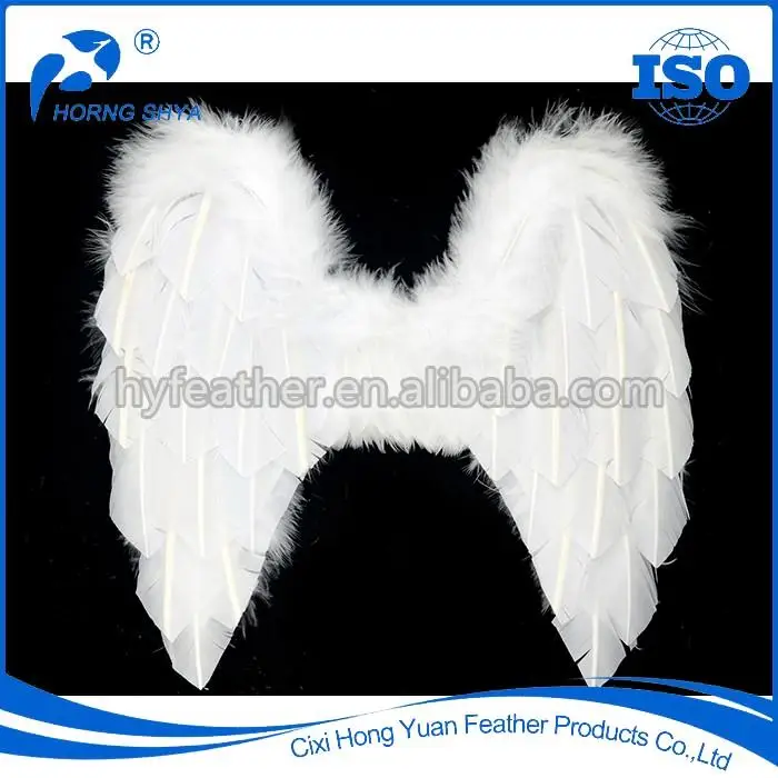 Angel Wings Adult Feather Angel Wings Costume For Kids Women Girls ...