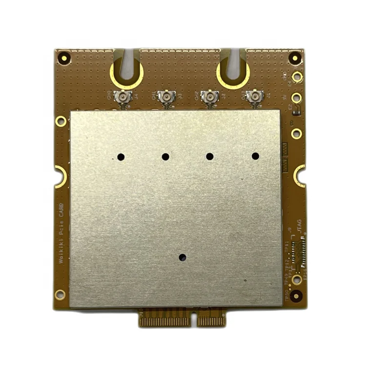 Qualcomm Qcn9274 Waikiki Wi-fi 7 Radio Module - Buy Qualcomm Qcn9274 ...