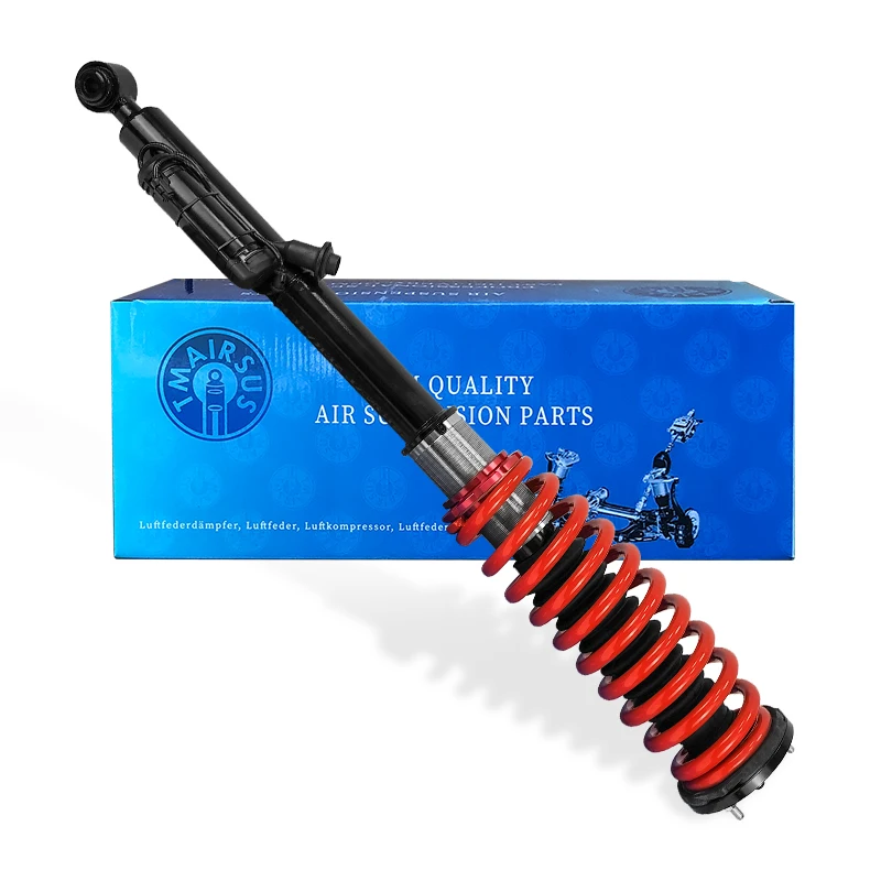 Air Suspension Kit for Mercedes-Benz W220 Shock Absorbers