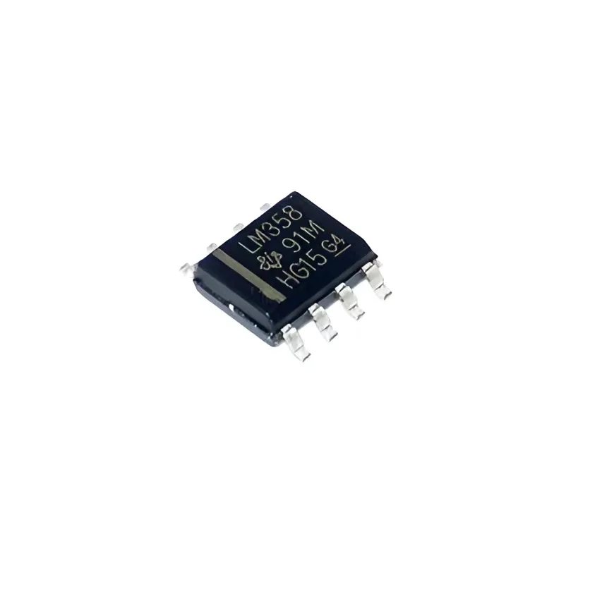 Original Chips Lm358 Lm358dr Lm358dt Lm358dr2g Lm358p Lm358ap Operational Amplifier Chip - Buy ...