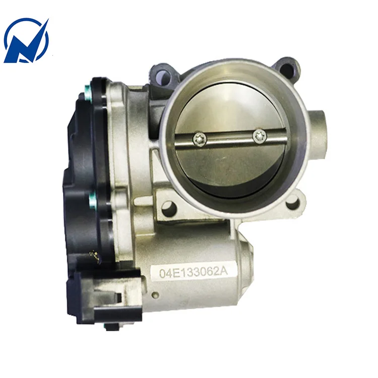 Neucen Etc Electronic Throttle Body 04e133062a 04e-33-062a For Audi ...