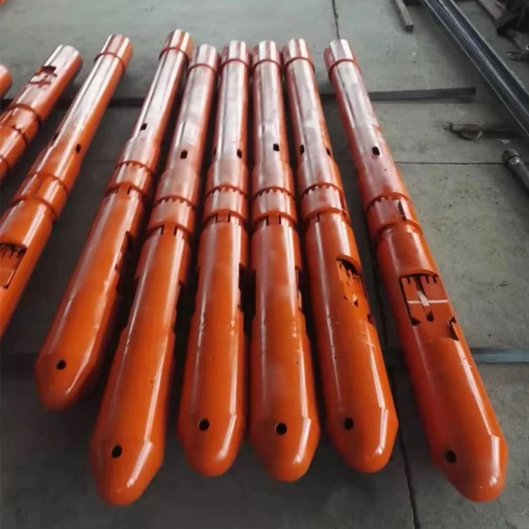 Oilfield Downhole Tools Casing Scrapers - Reliable & Durable