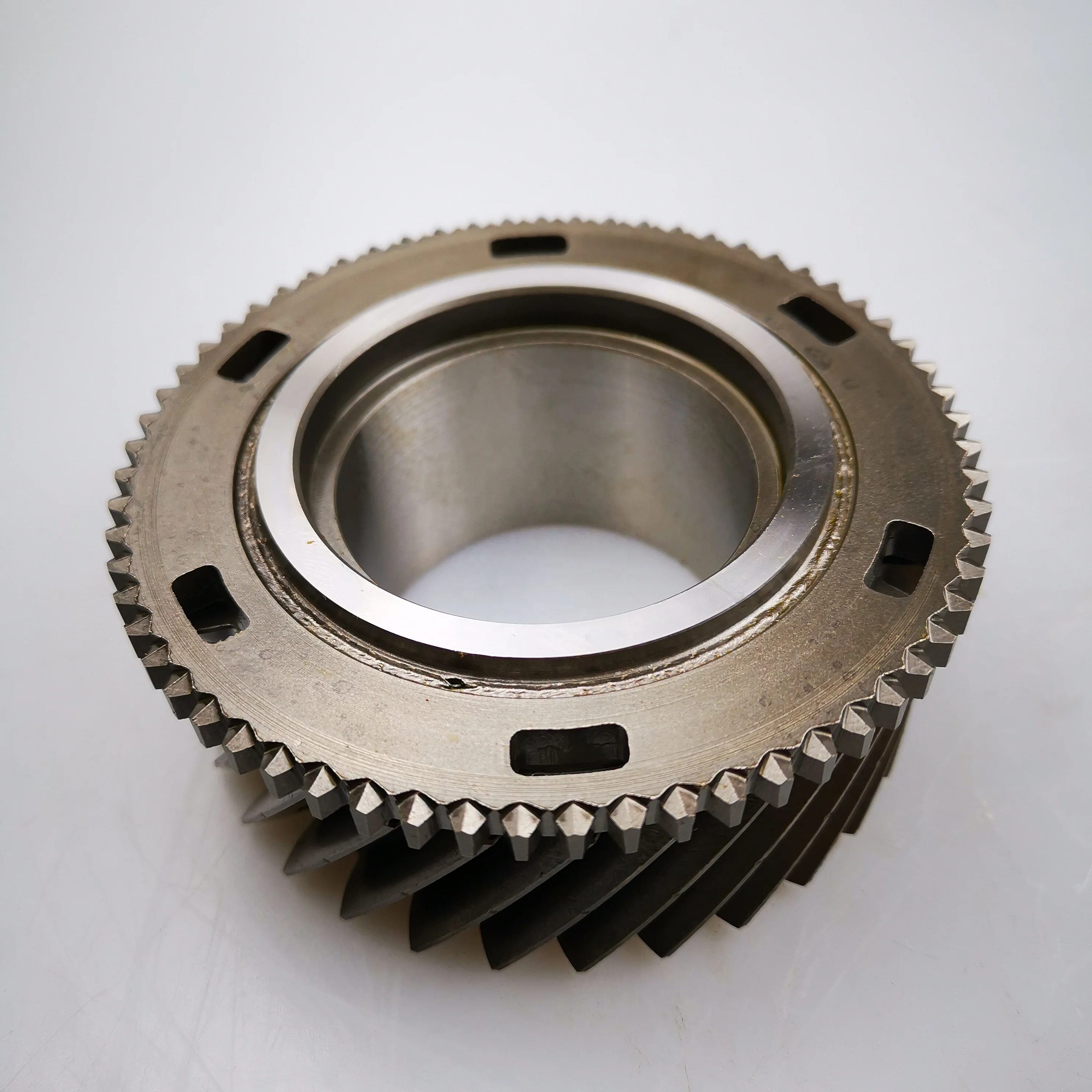 SAIC MAXUS V90 Original Transmission Gear Shift Assembly C00238687 ...