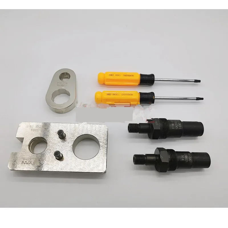 For CUMMINS UNIT INJECTOR M11 N14 diesel Injector Disassemble Tool ...