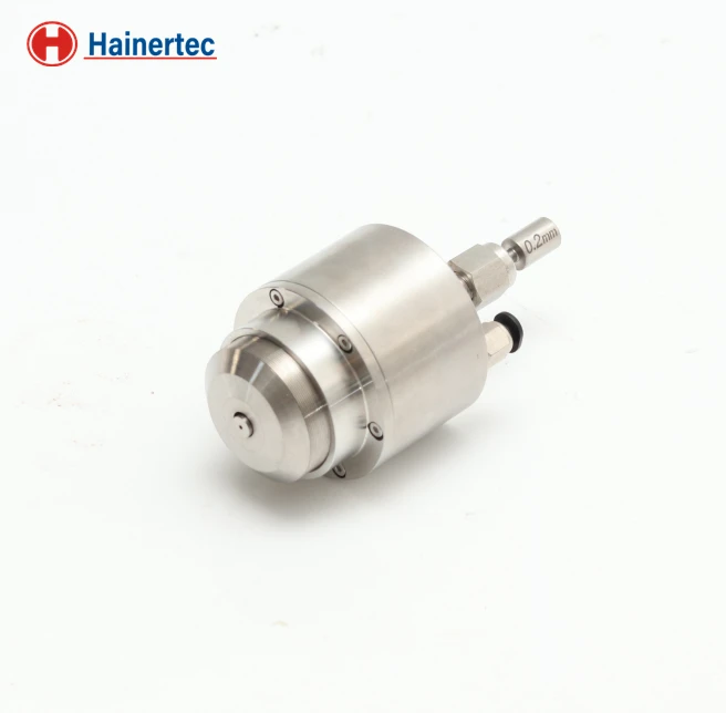 Ultrasonic Spray Coating System For Automatic Spraying Machine ...