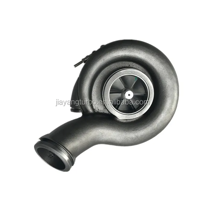 Turbo para Kenworth para camión con C13 motor 743279-5004S 10R2027 239 ...