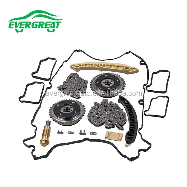 For MERCEDES C CLASS 1.8 L Petrol 2002-ON M271 E CLK VVT PULLEY TIMING ...