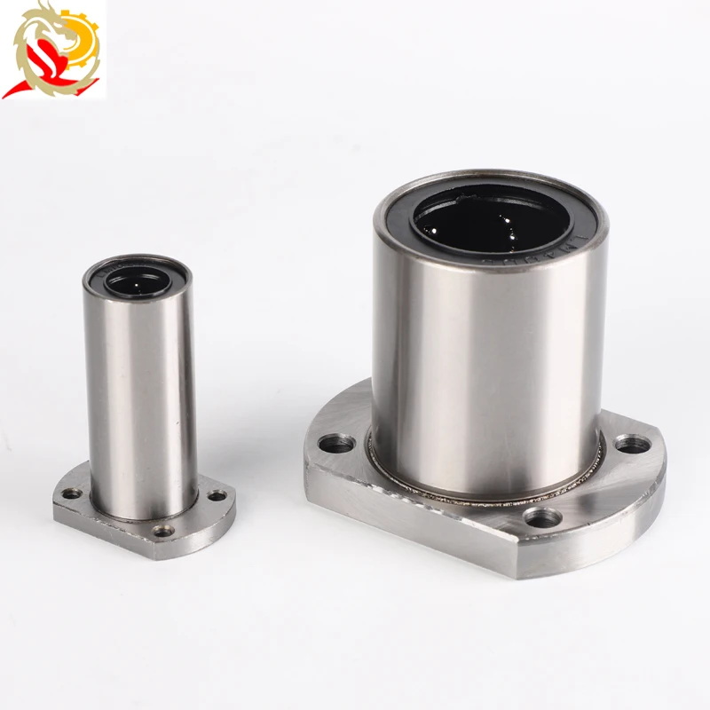 Lmk30 Flanged Linear Bearings Selection Guide The Right Solution For ...