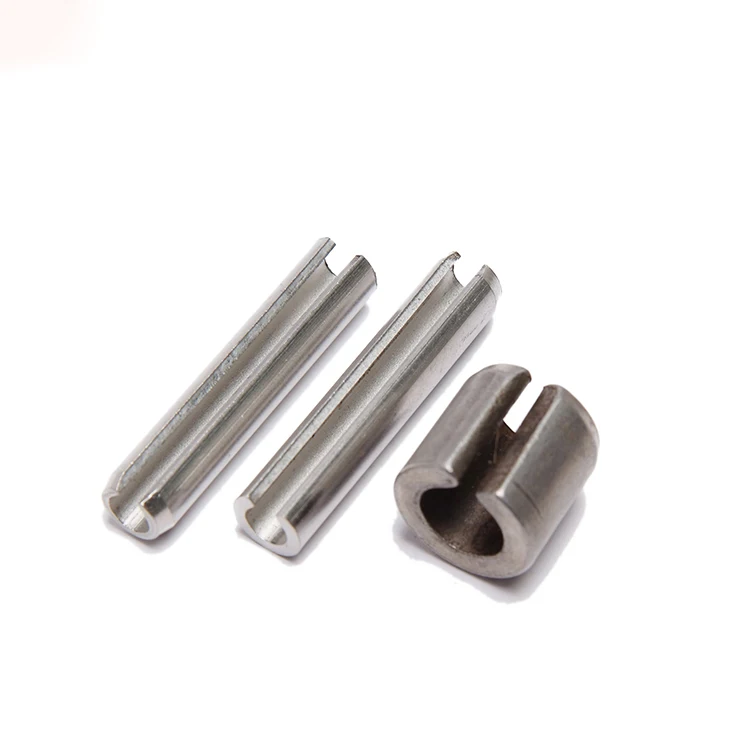 Elastic Cotter Pin Positioning Spring Cylindrical Pin Spring Type ...