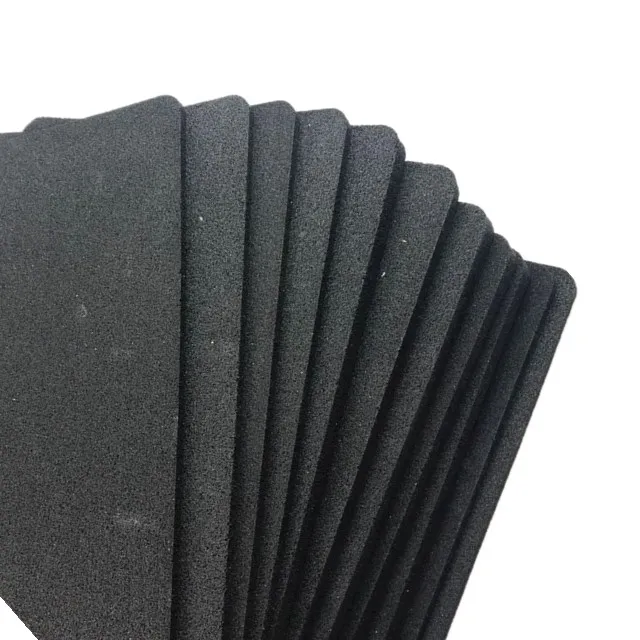 Sound Proofing Mats - Effective Noise Reduction Solutions