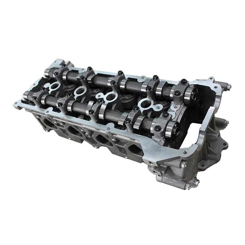 Milexuan Ka24 Ka24de Engine Parts 11040-vj260 Cylinder Head For Nissan ...