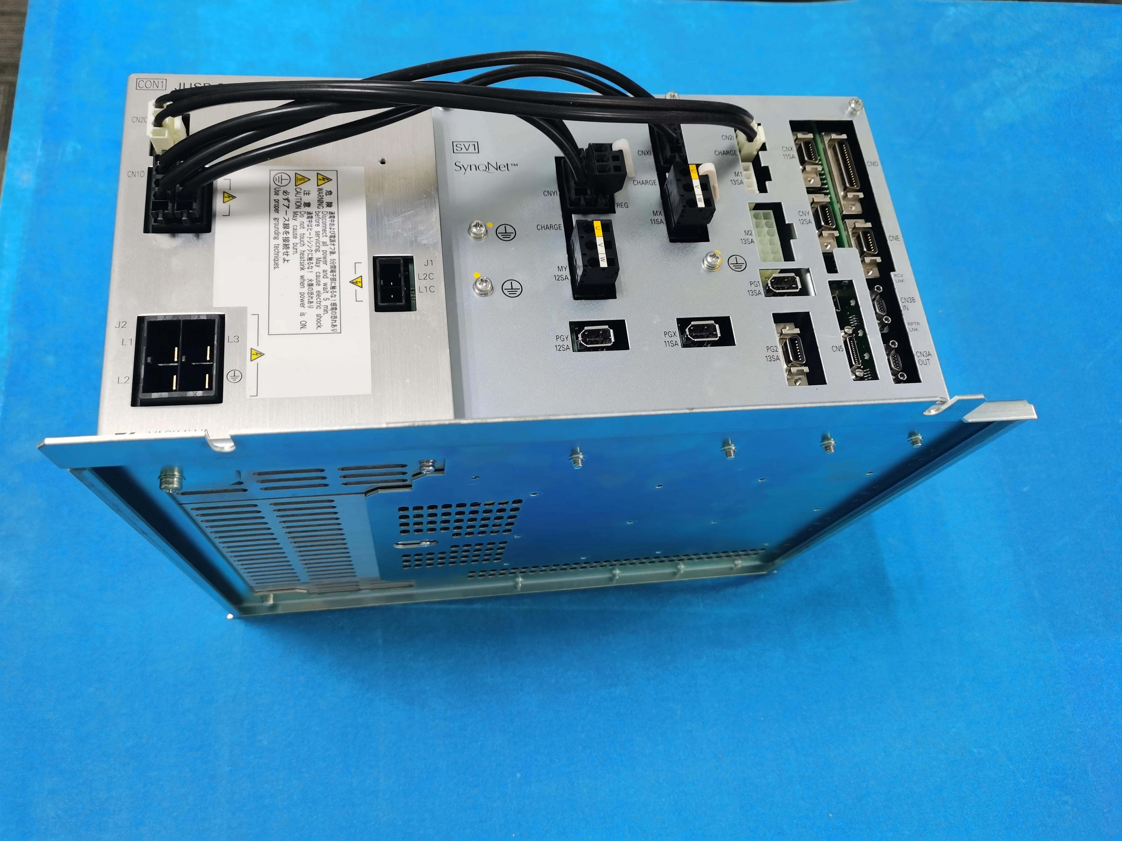 SMT Fuji NXT SERVO BOX XB0325 - High Quality Pick and Place