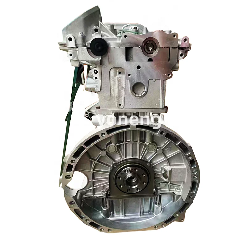 Mercedes Benz 274.920 Engine - High Quality & Reliability