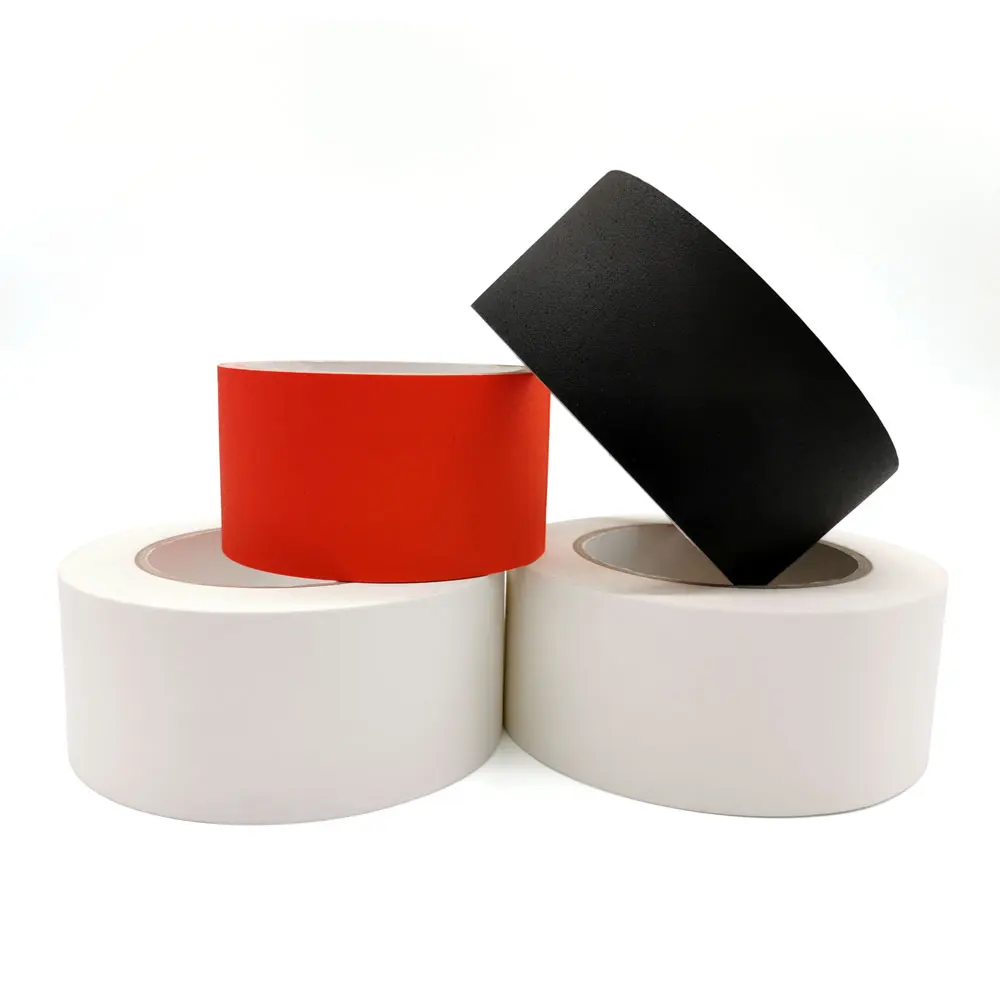 Professional Grade Adhesive Stage Matte Pro Gaff Gaffer Cloth Tape Non ...