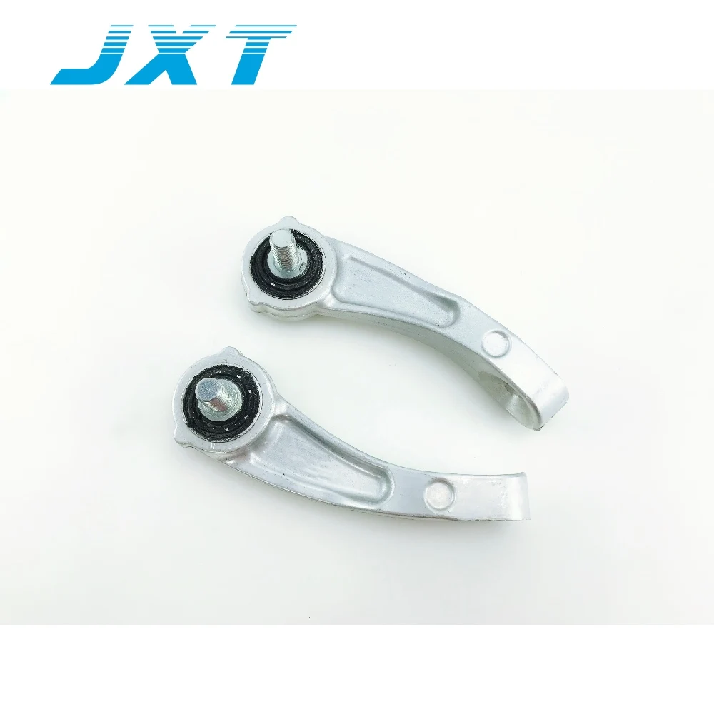 适用于梅赛德斯-奔驰C级W205 W213 A238 C257 2053230717 2053230817的汽车零件前稳定器摆杆末端连杆 ...