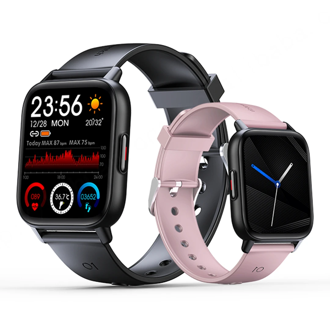 China Smartwatch Guide: How to Choose Wisely in 2025