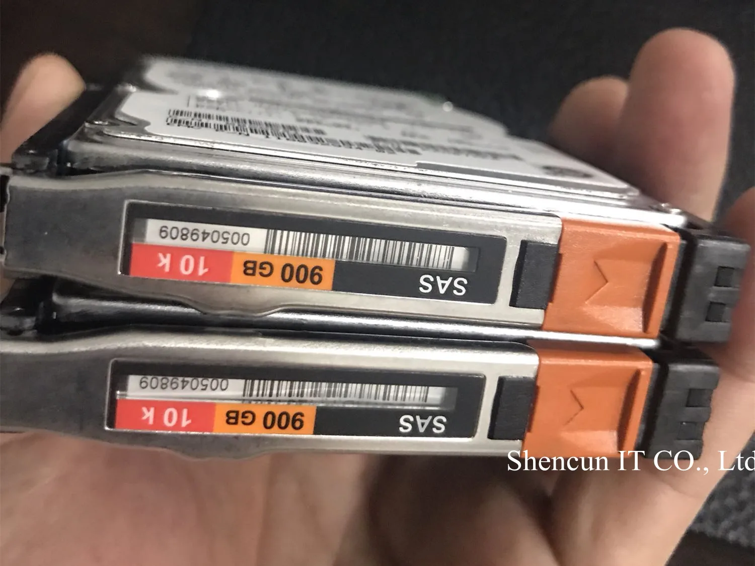 D4-2SFX-400 D4FC-2SFX-400 400G 12Gb SAS SSD 005053269 Unity380 Unity480 ...