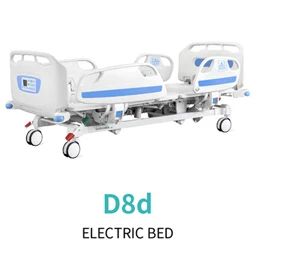 Jiangsu Saikang Medical Equipment Co., Ltd. - Hospital Bed, Operation Table