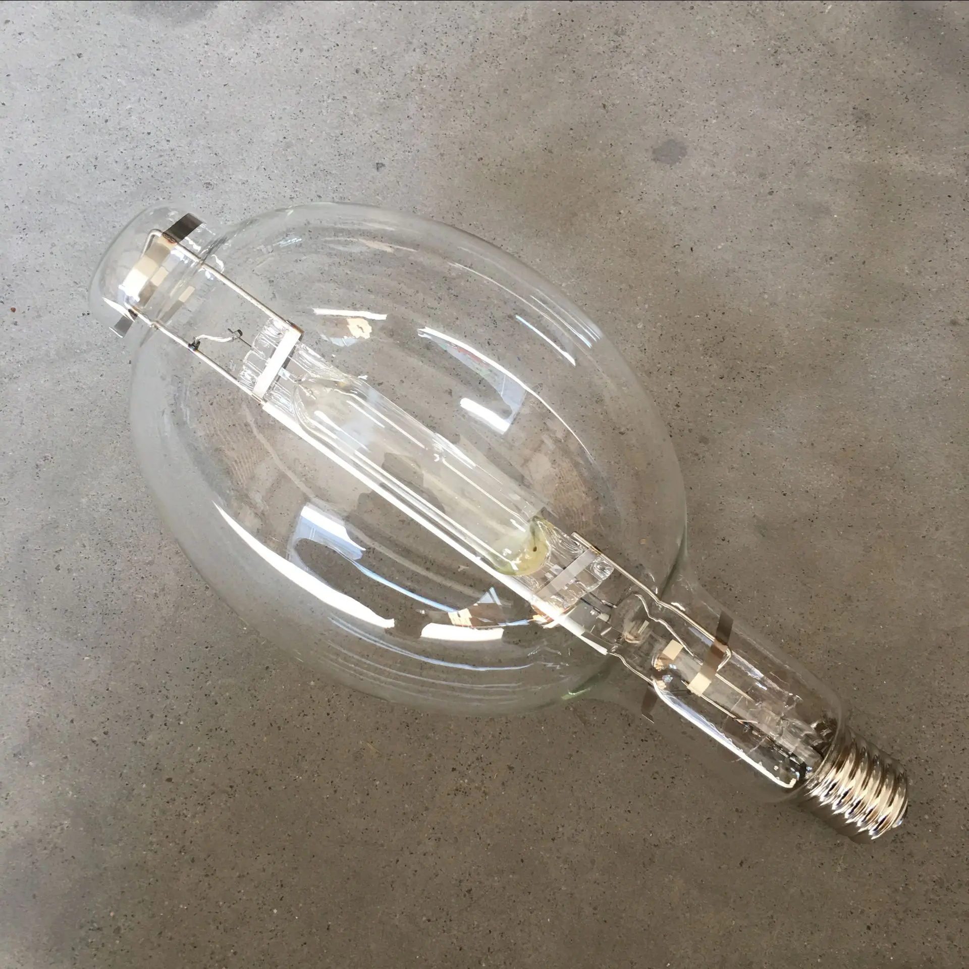 1500W Metal Halide Lamp Fishing Green Lamp Ballast Full Copper Wire for ...