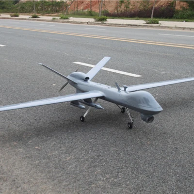 Long Range Fixed Wing Electric Uav Inspect Surveying 3d Mapping Vtol ...