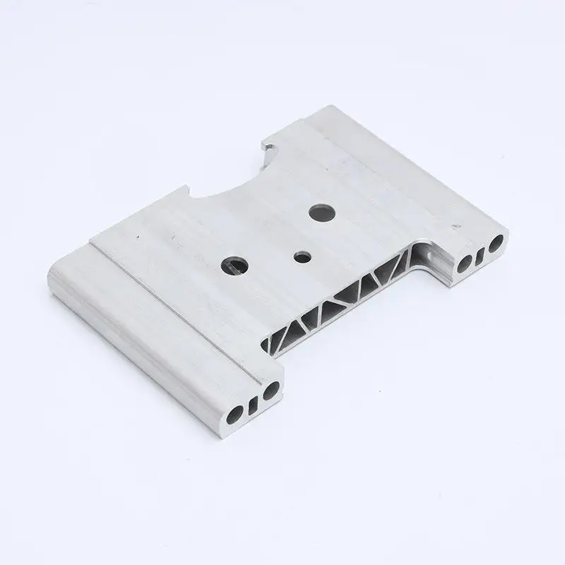 Customized Aluminum 6063 Nev Battery Tray Heat Sink Aluminum Battery ...
