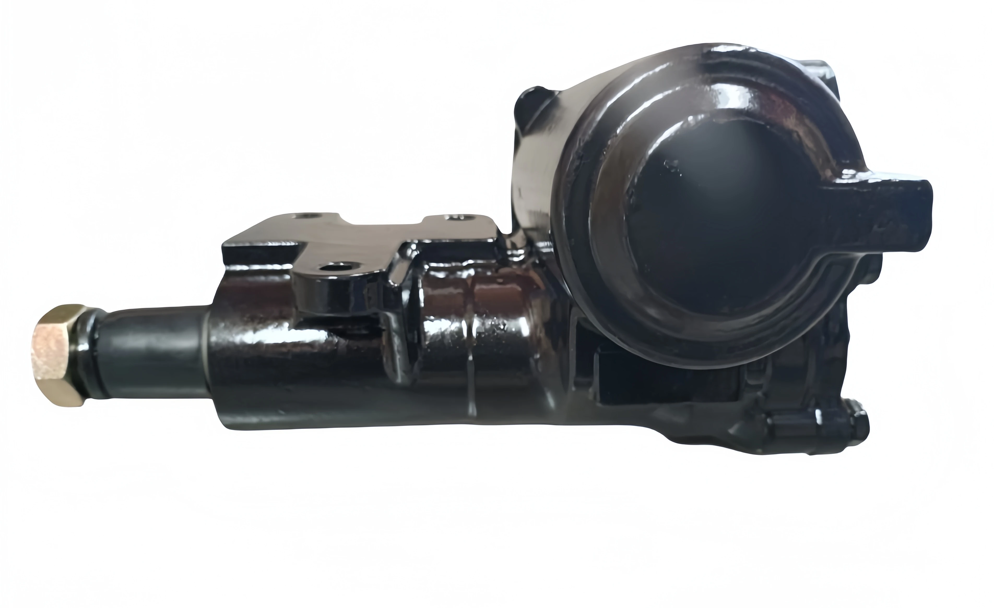 New Hydraulic Power Steering Gear for Toyota Hilux KZN165