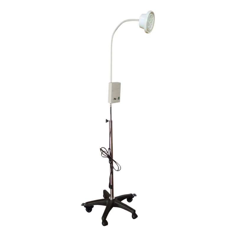 Hospital Medical Gooseneck Portable Medical Examination Lamp Led ...