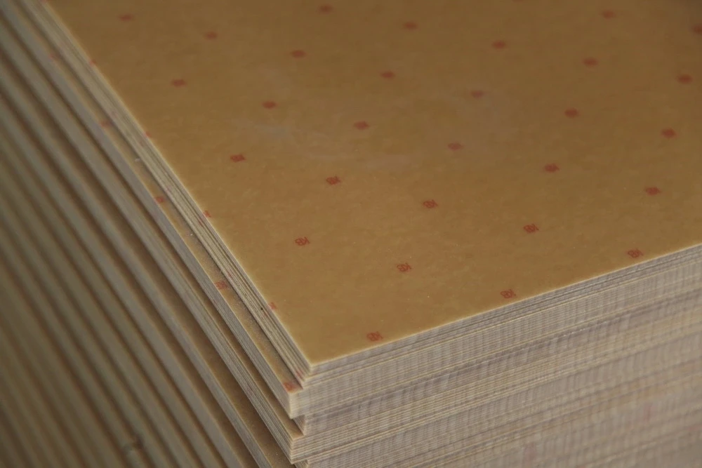 High Quality PCB Base Board - XPC FR1 Copper Clad Paper Sheet