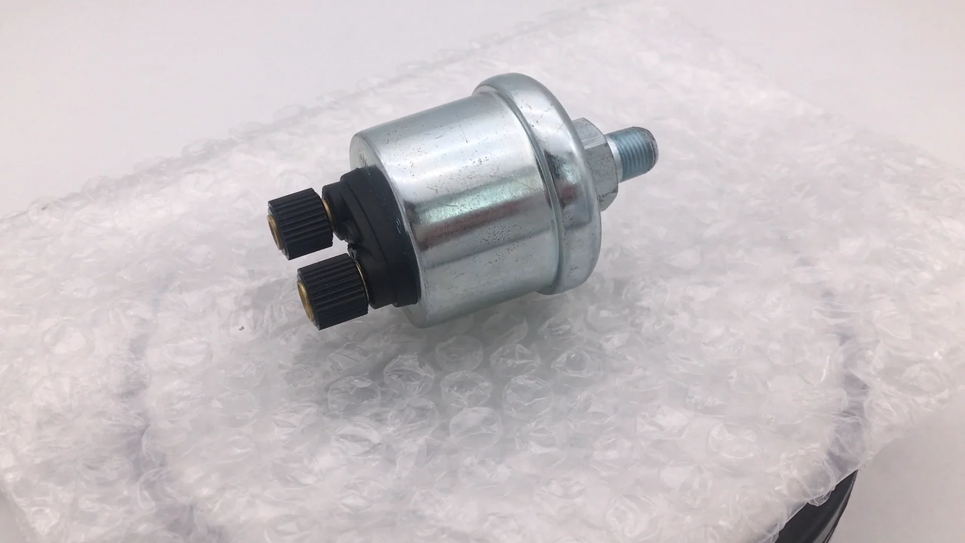 1/8npt 10bar Double Pole Oil Pressure Sensor With Warning Contact 360-081-032-014c - Buy 1/8 Npt ...